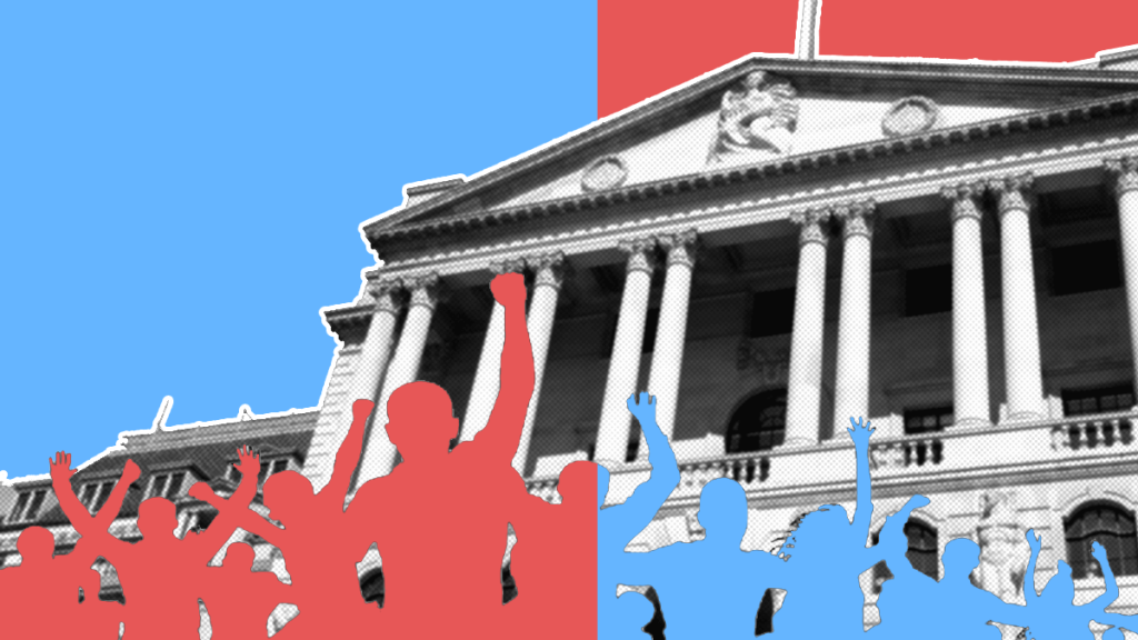 Divide and Control: Central Bankers Blame the Victims – Metaverse ...
