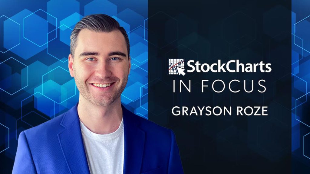 5 Key Ways to BOOST Your Trading Process and Maximize Your StockCharts ...