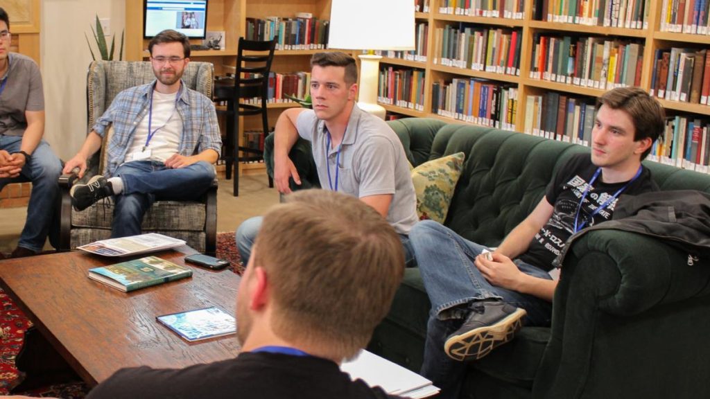 Mises Book Club – Metaverse Capitalists