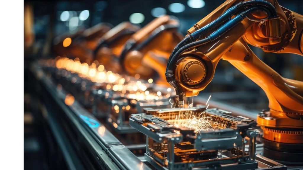 The Fate or Wealth of Nations: AI, Robotics and Automation – Metaverse ...