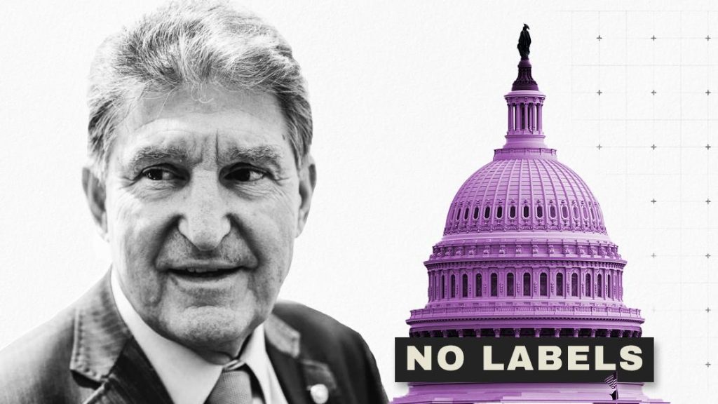 The Problem with Joe Manchin’s Centrism – Metaverse Capitalists