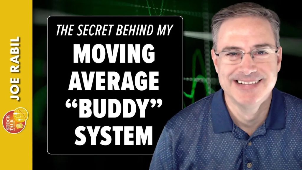 The Secret Behind My Moving Average “Buddy” System – Metaverse Capitalists