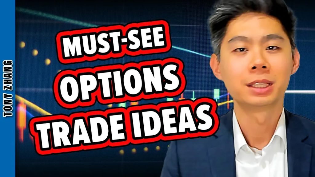 Options Trade Ideas YOU NEED to SEE! – Metaverse Capitalists